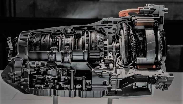 How To Fix Error Code P0218 (Transmission Over Temperature) - ObdCore