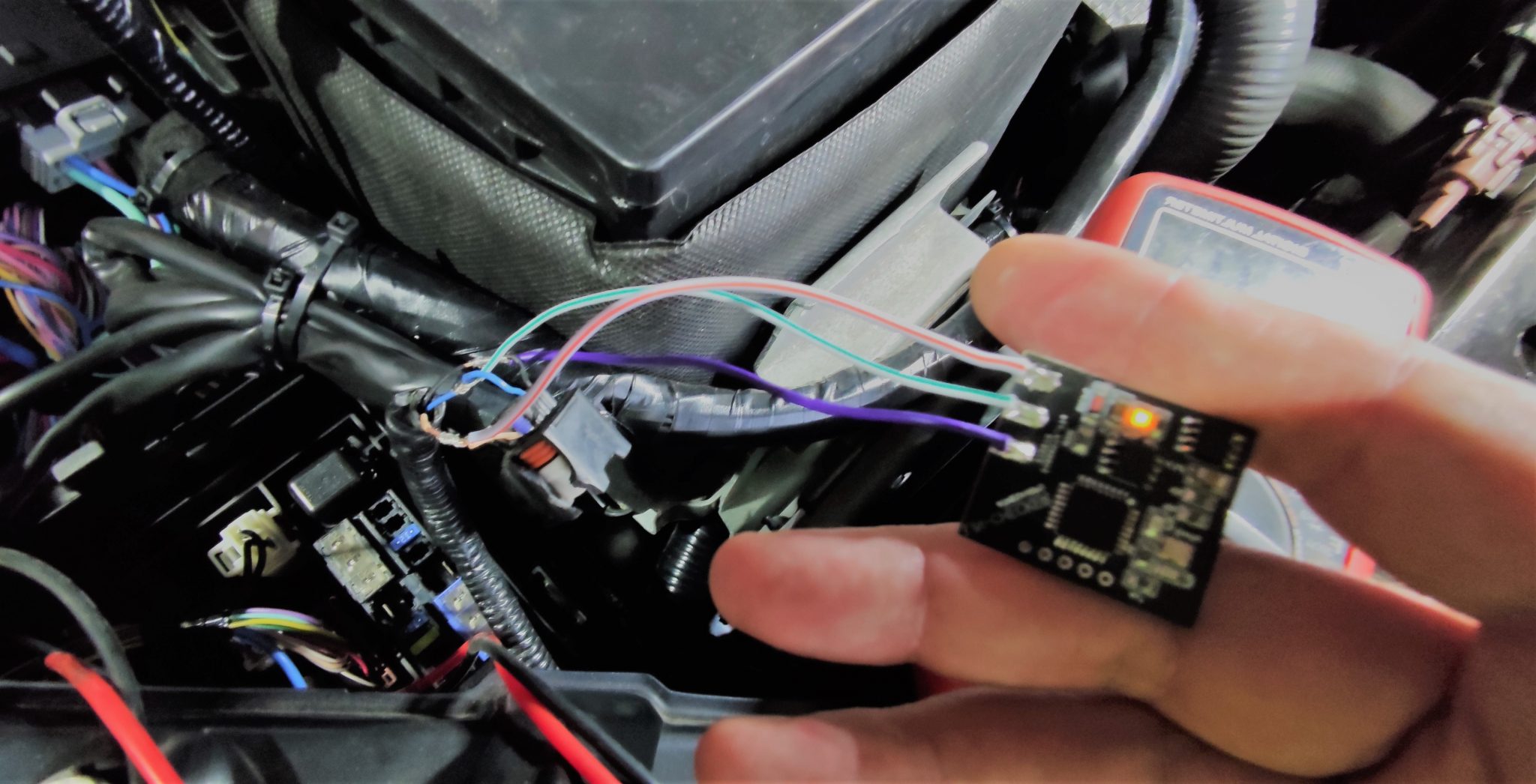 How to fix P059F OBD2 code (Active Grille Air Shutter) - ObdCore