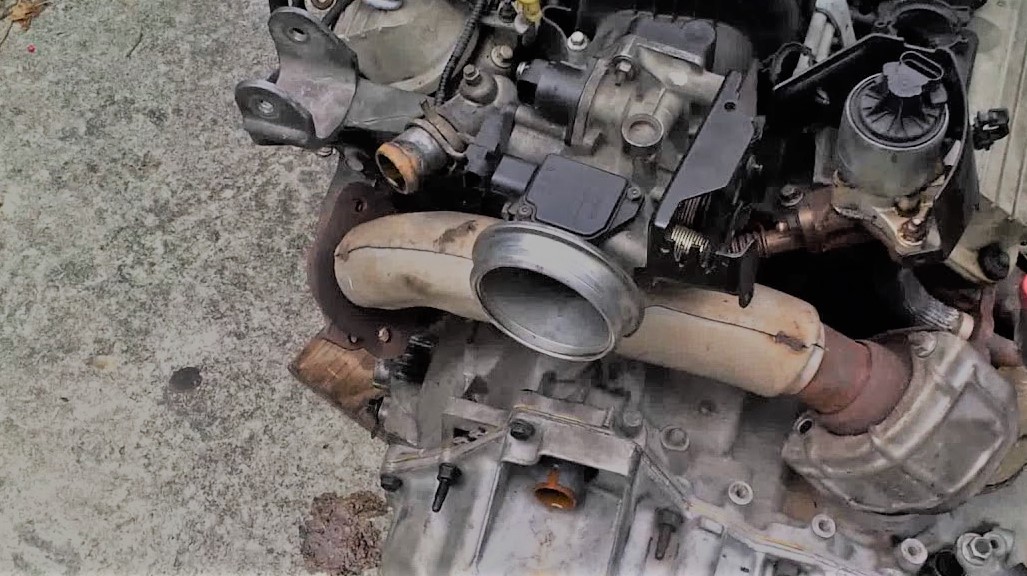 Fix P0742 Obd2 Code: Torque Converter Clutch Circuit Stuck - ObdCore