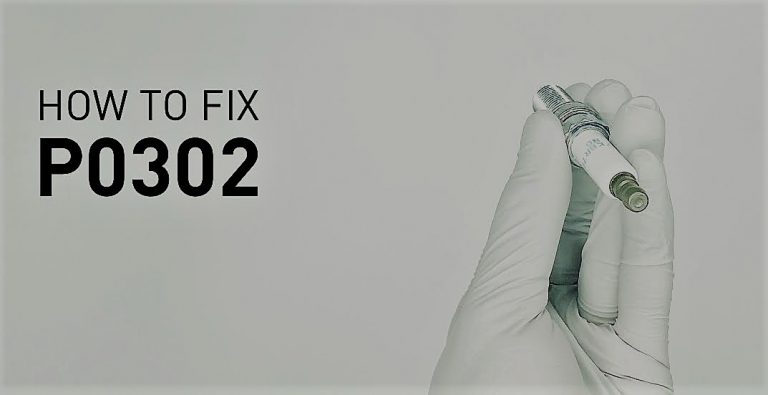 How To Fix P0302 Obd2 Code? - ObdCore