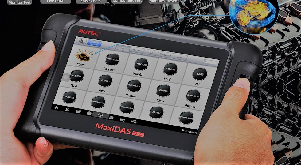 Best Obd2 Scanner For Dodge - ObdCore
