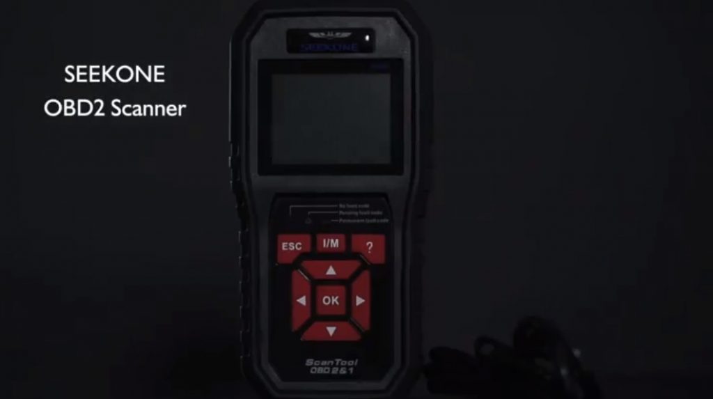 Best OBD2 Scanner for Mercedes - ObdCore