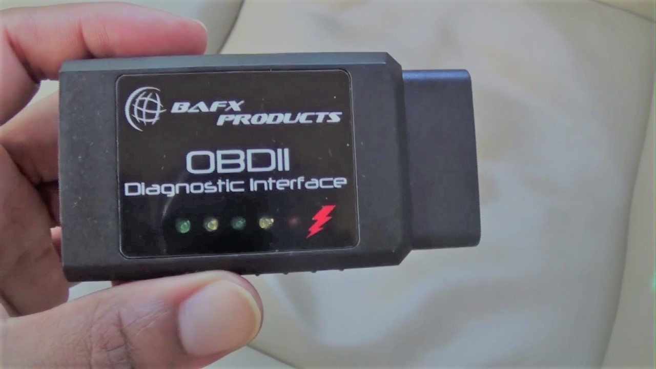 6 Best Obd2 Scanner Under $100 (Wired + Wireless)