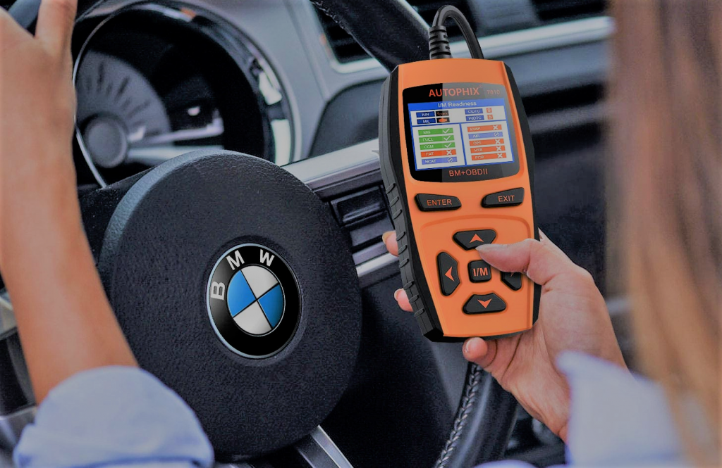 Best OBD2 Scanner for BMW - ObdCore
