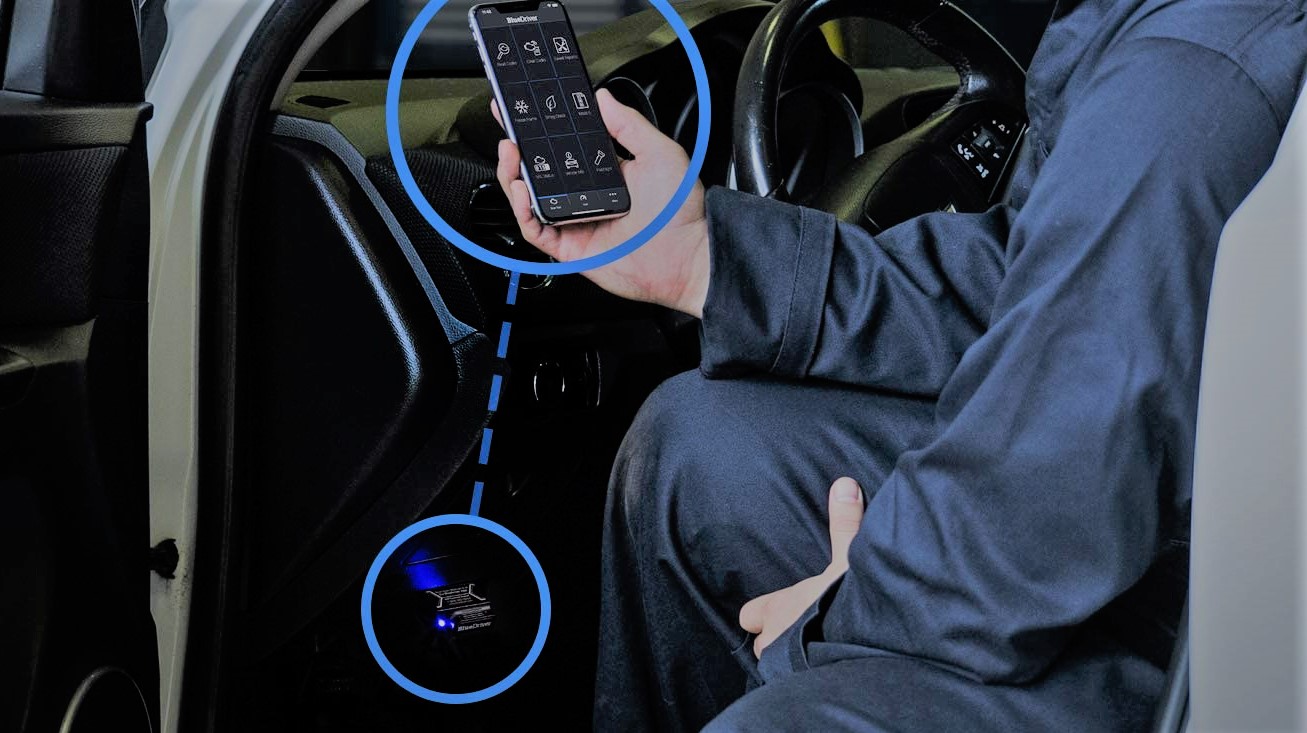 Best Obd2 Scanner For Dodge - ObdCore