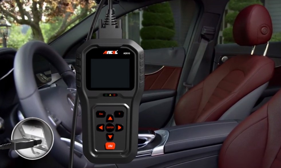 Best Obd2 Scanner For Dodge - ObdCore