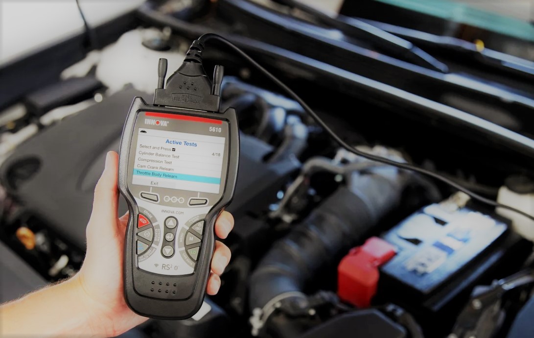 Best Obd2 Scanner For Toyota - ObdCore