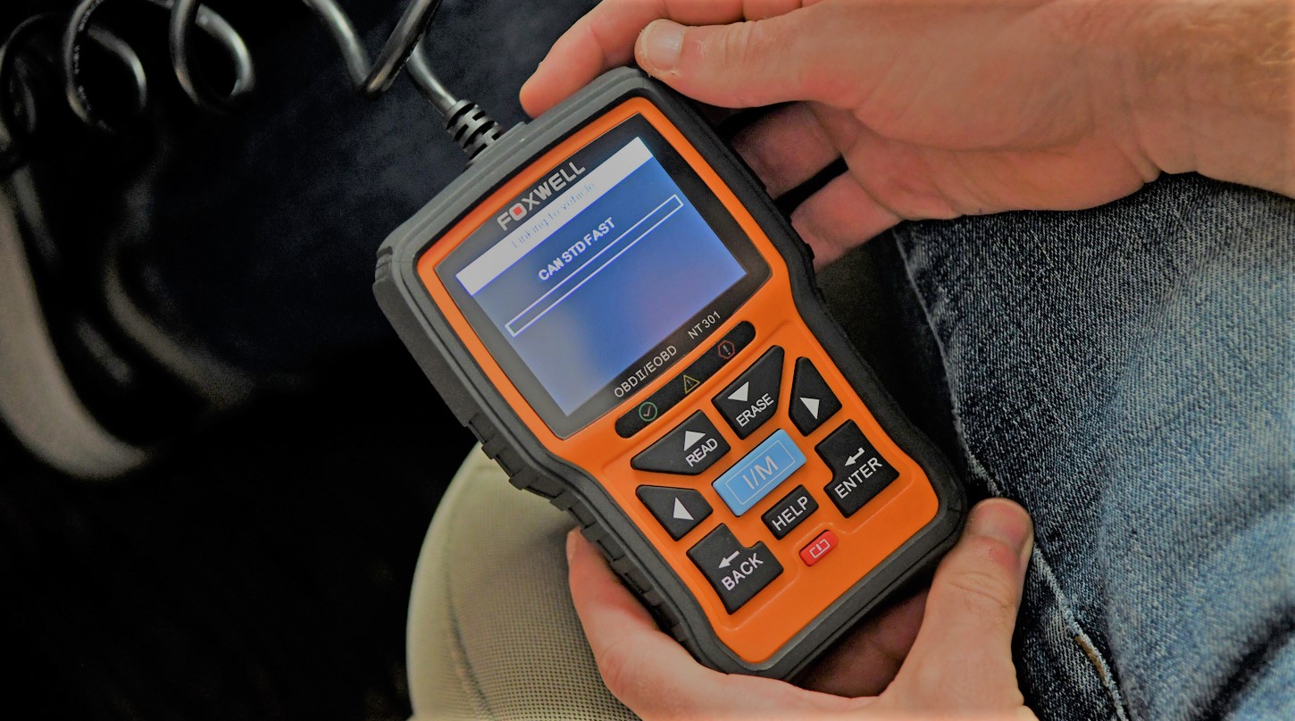 Best OBD2 Scanner for Mercedes - ObdCore