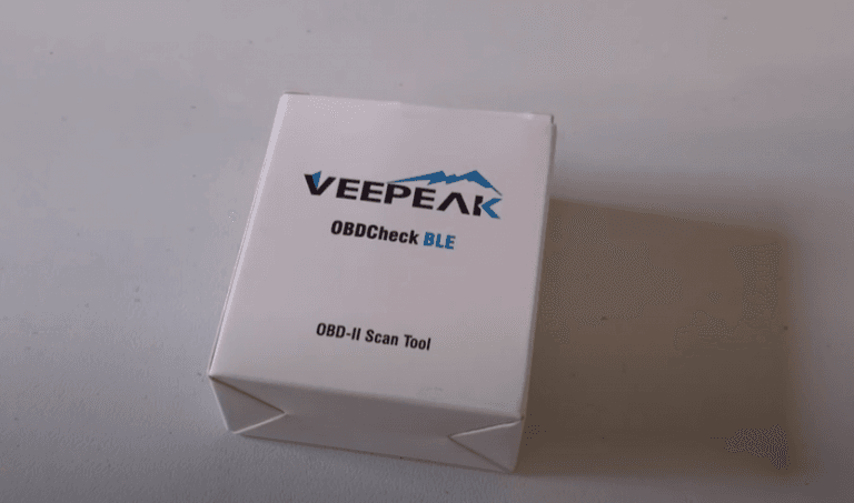 5 Best Veepeak Obd2 Scanner - ObdCore