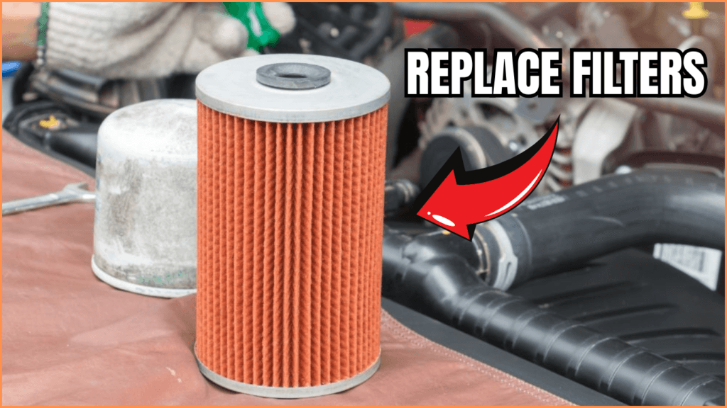 Proven Habits To Help Your Car Last Over 500k Miles