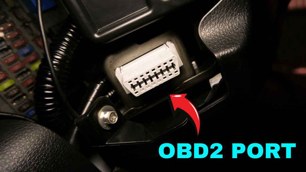 Master Your OBD2 Scanner A Simple Guide - ObdCore